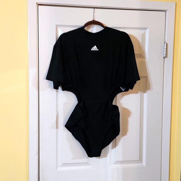 adidas | Tops | Adidas Leotard | Poshmark